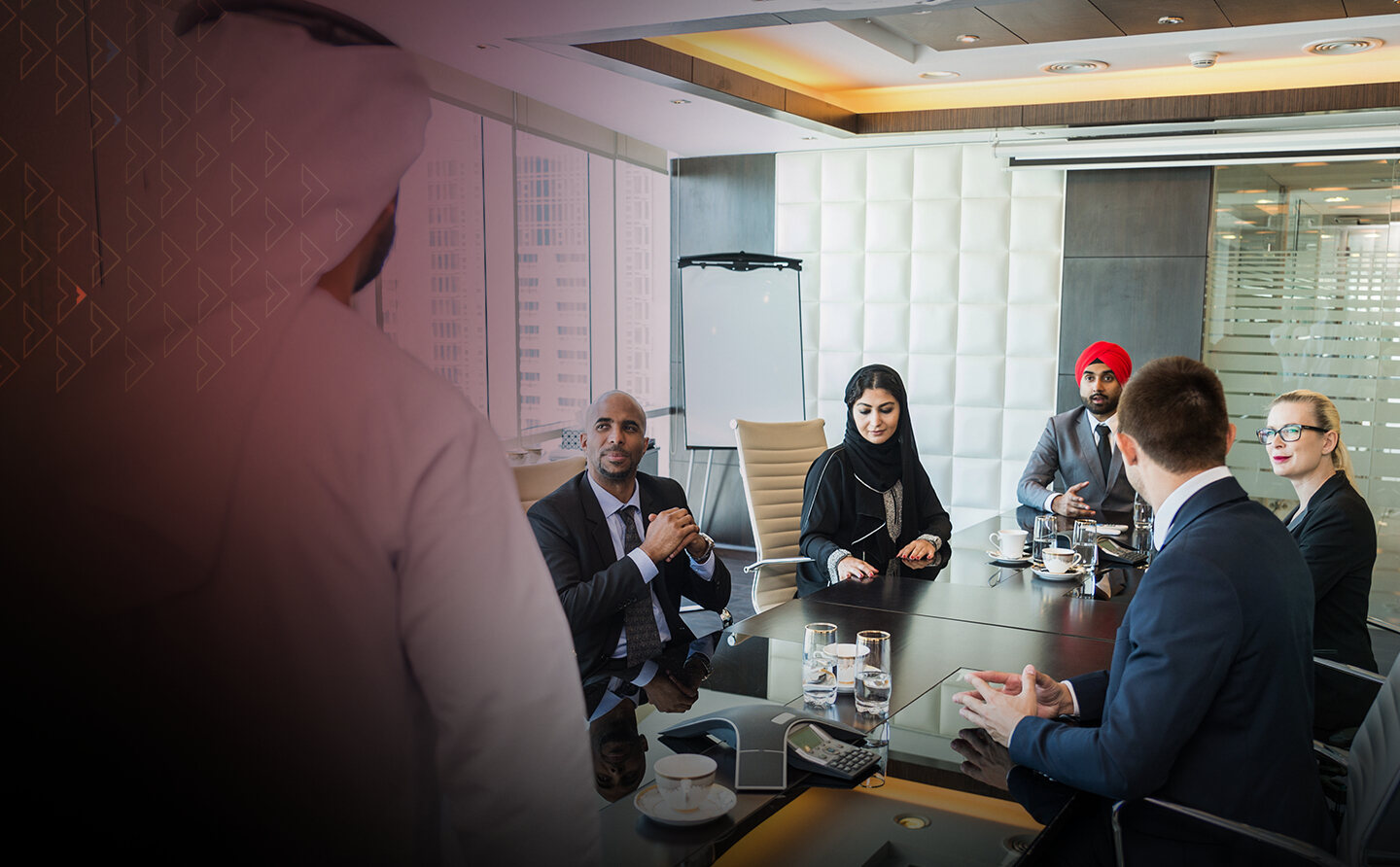 Dubai Chamber of Commerce - Dubai Business Hub - Dubai Chamber of ...