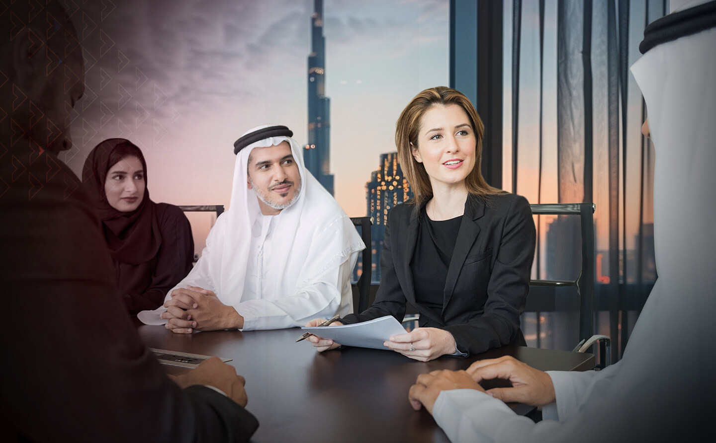 Dubai Chamber of Commerce - Dubai Business Hub - Dubai Chamber of ...