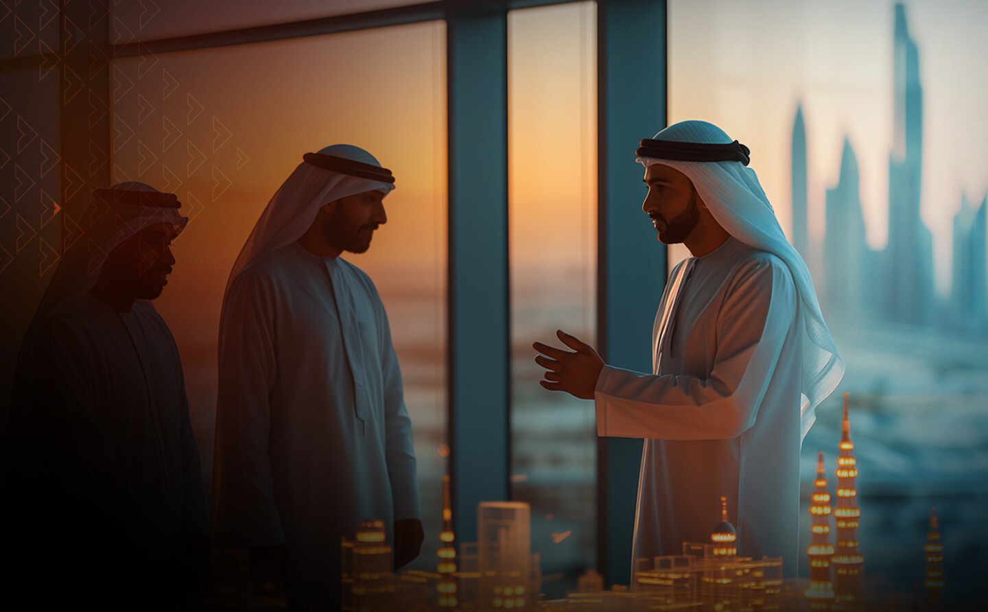 Dubai Chamber of Commerce - Dubai Chamber of Commerce - Dubai Chambers