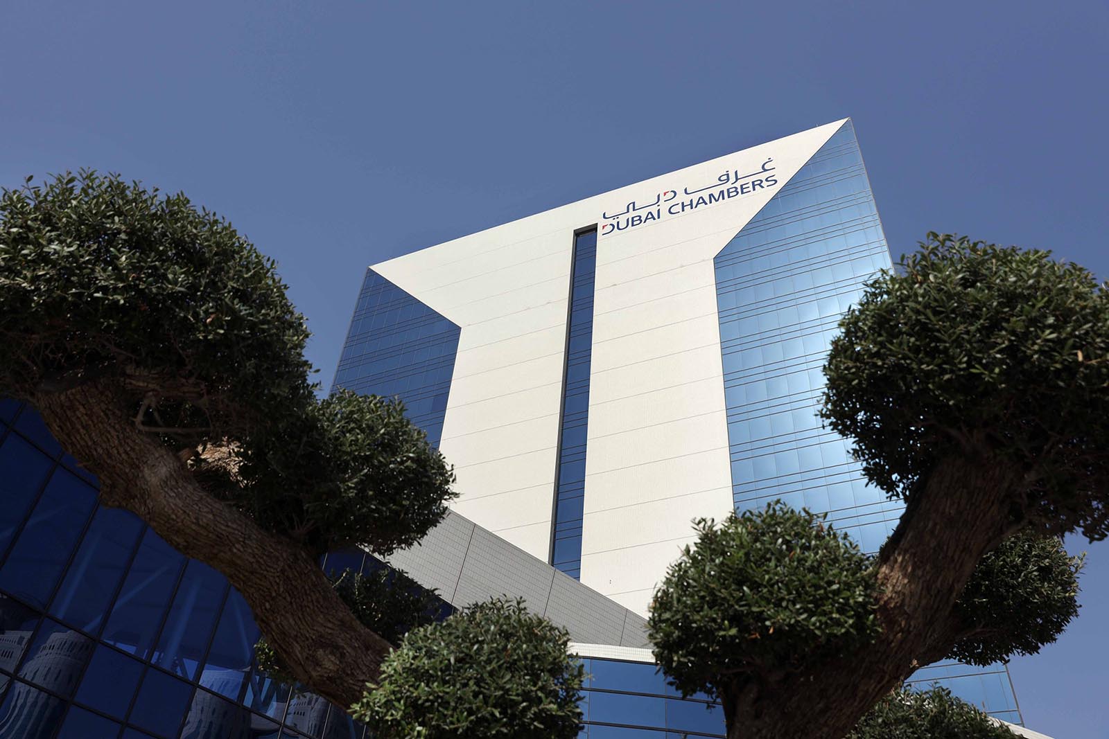 Dubai Chamber of Commerce partners with etisalat by e& to showcase ...