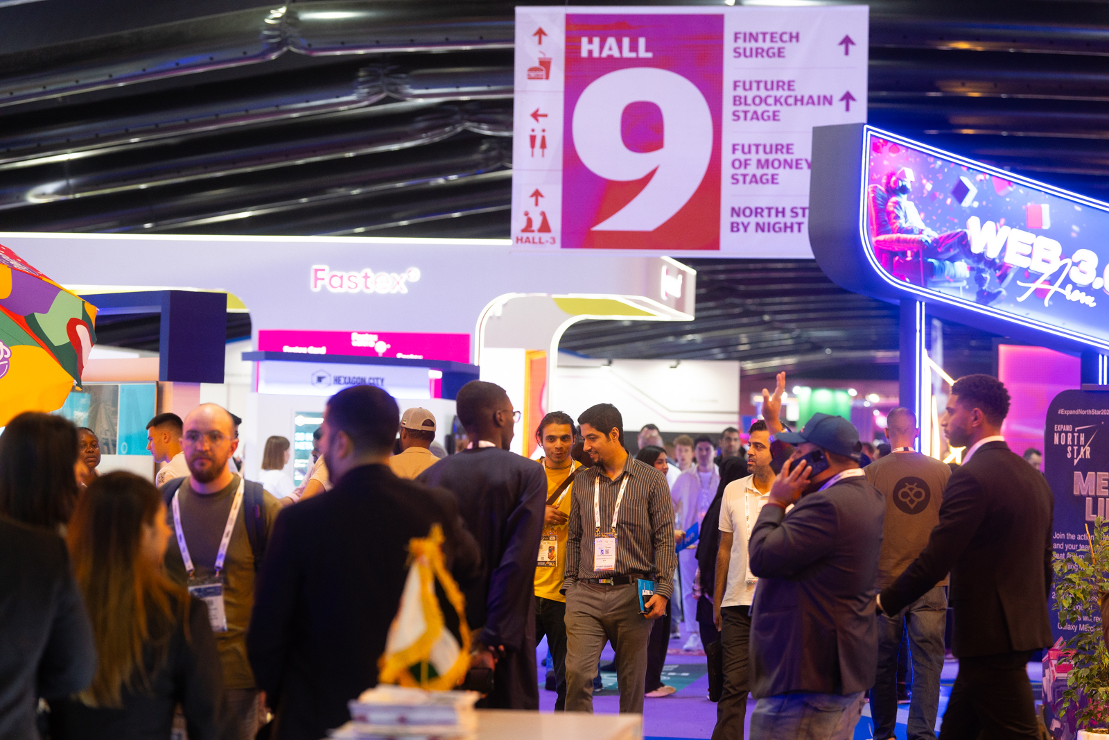 400 AI startups view Dubai as a hub for AI innovation and gateway for global expansion - Dubai ...