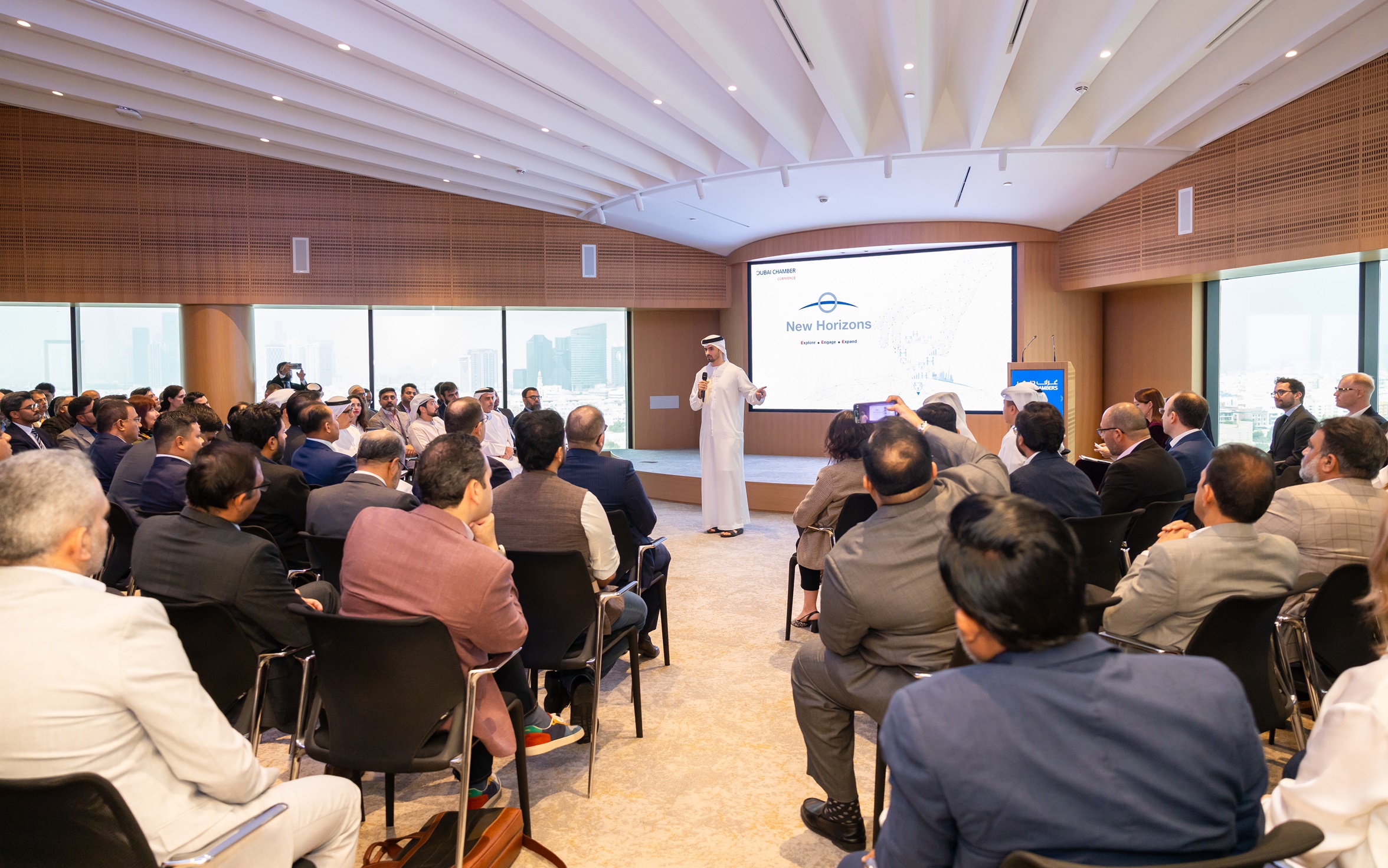 News - Dubai Chamber of Commerce - Dubai Chambers