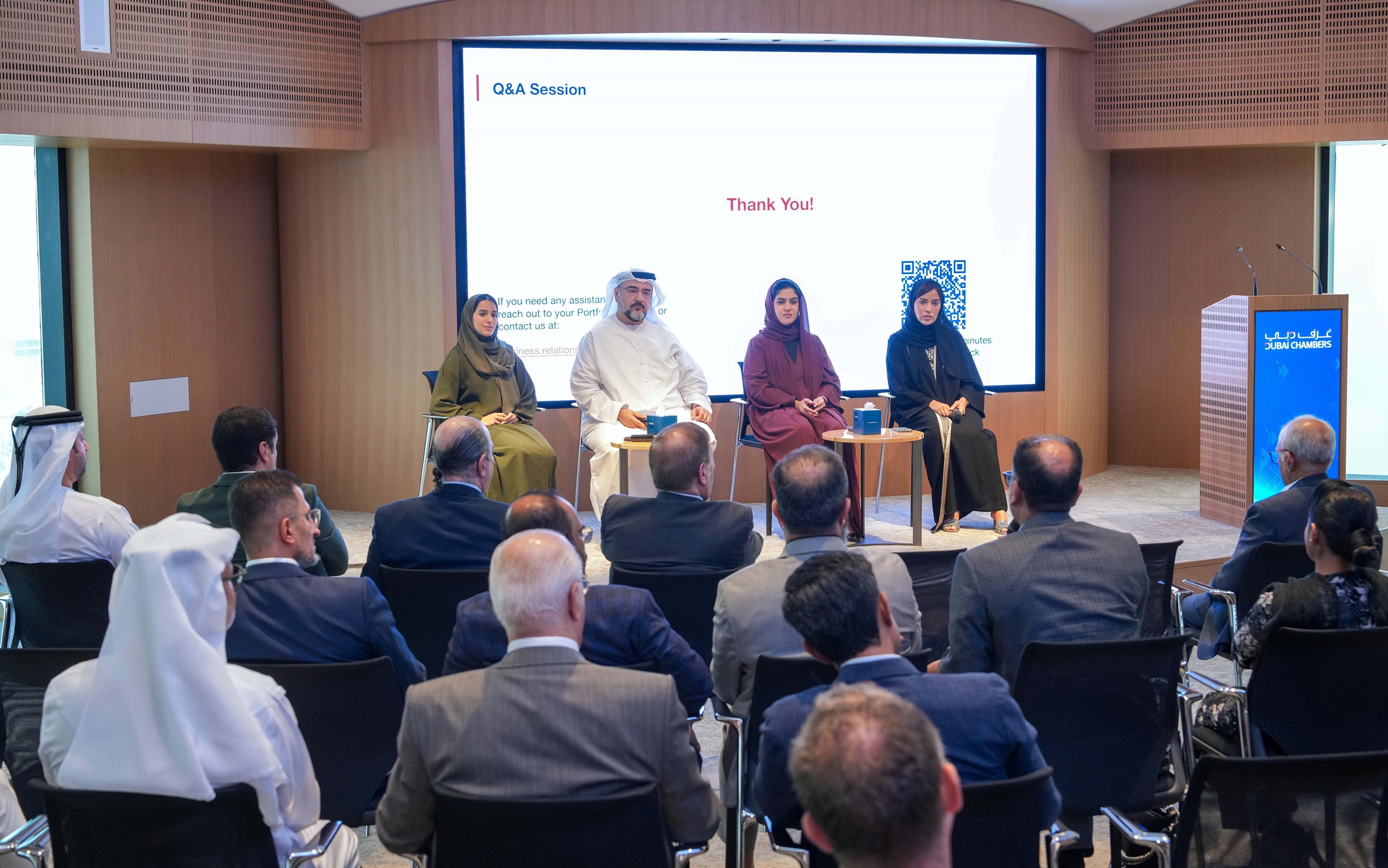 News - Dubai Chamber of Commerce - Dubai Chambers