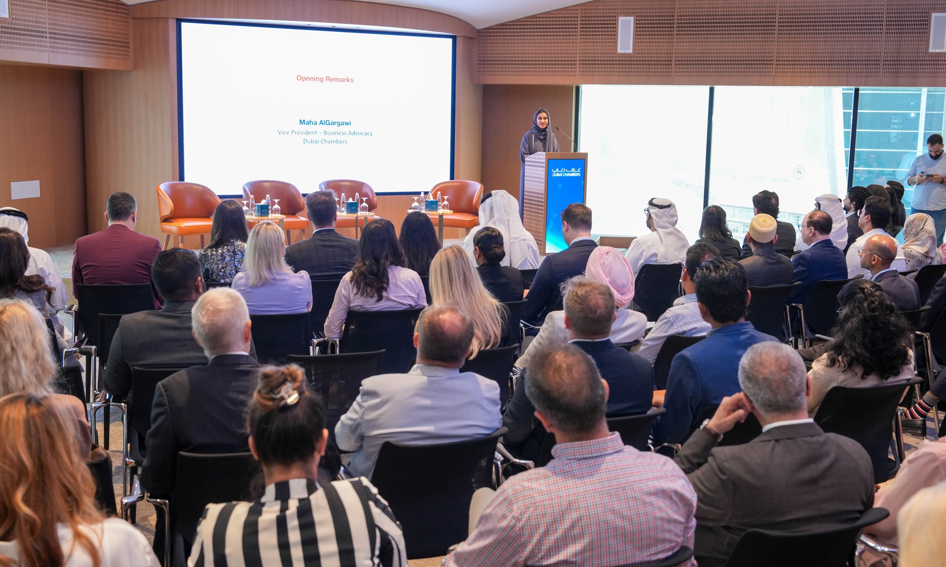 News - Dubai Chamber of Commerce - Dubai Chambers