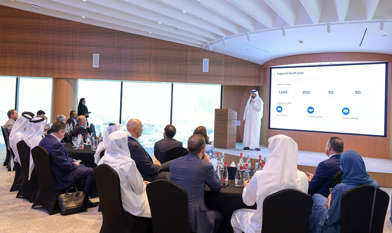 Dubai Chamber of Digital Economy discusses ways to boost Emirate’s digital economy - Dubai ...