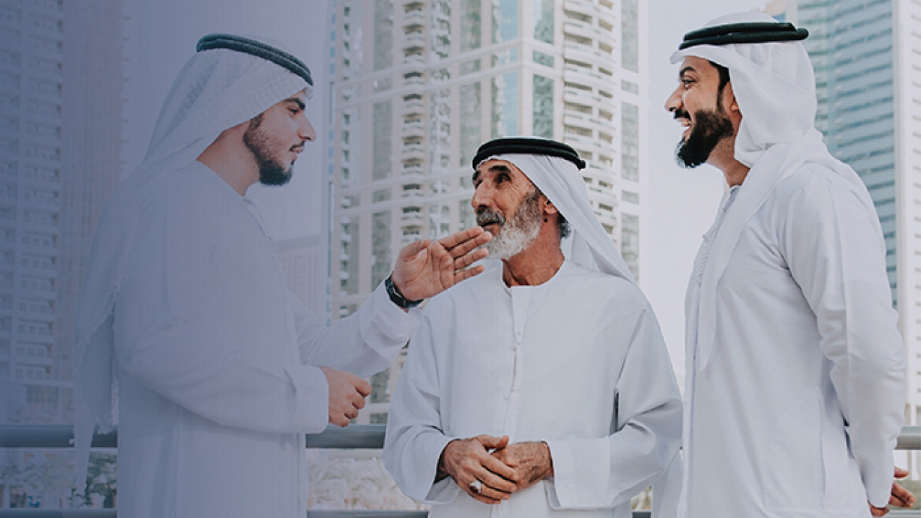 Dubai Centre for Family Businesses launches new corporate governance ...